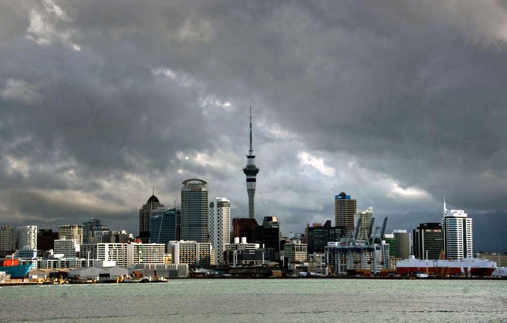 Travelling during severe weather watches and warnings