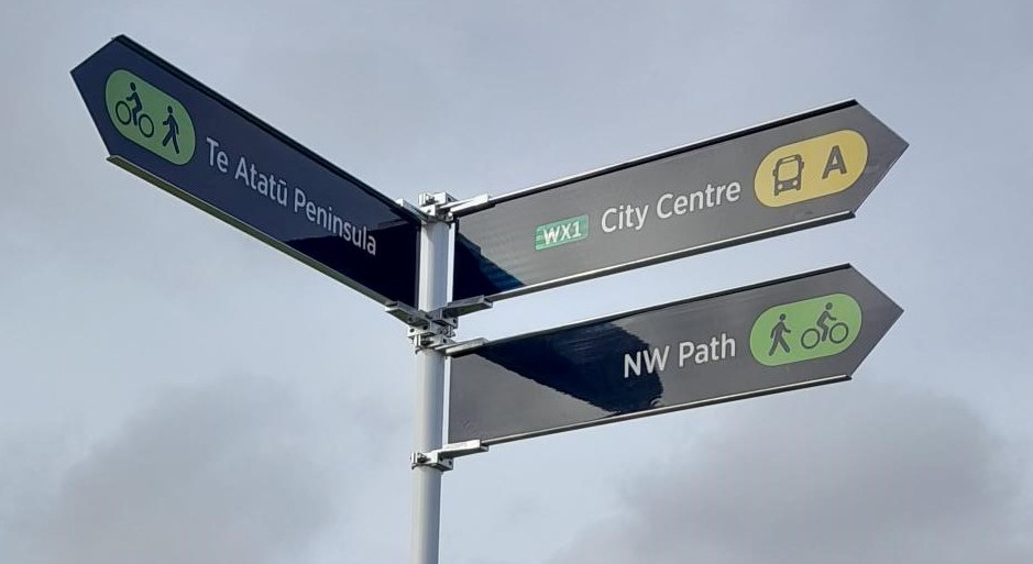 All aboard the Western Express! Better, more frequent buses for West ...