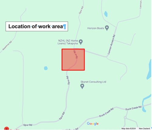 North Urban Auckland flood recovery progress