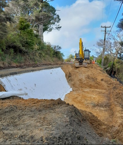 North Rural Auckland flood recovery progress