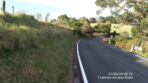 North Urban Auckland flood recovery progress