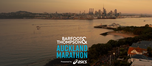 Travel to major events in Auckland
