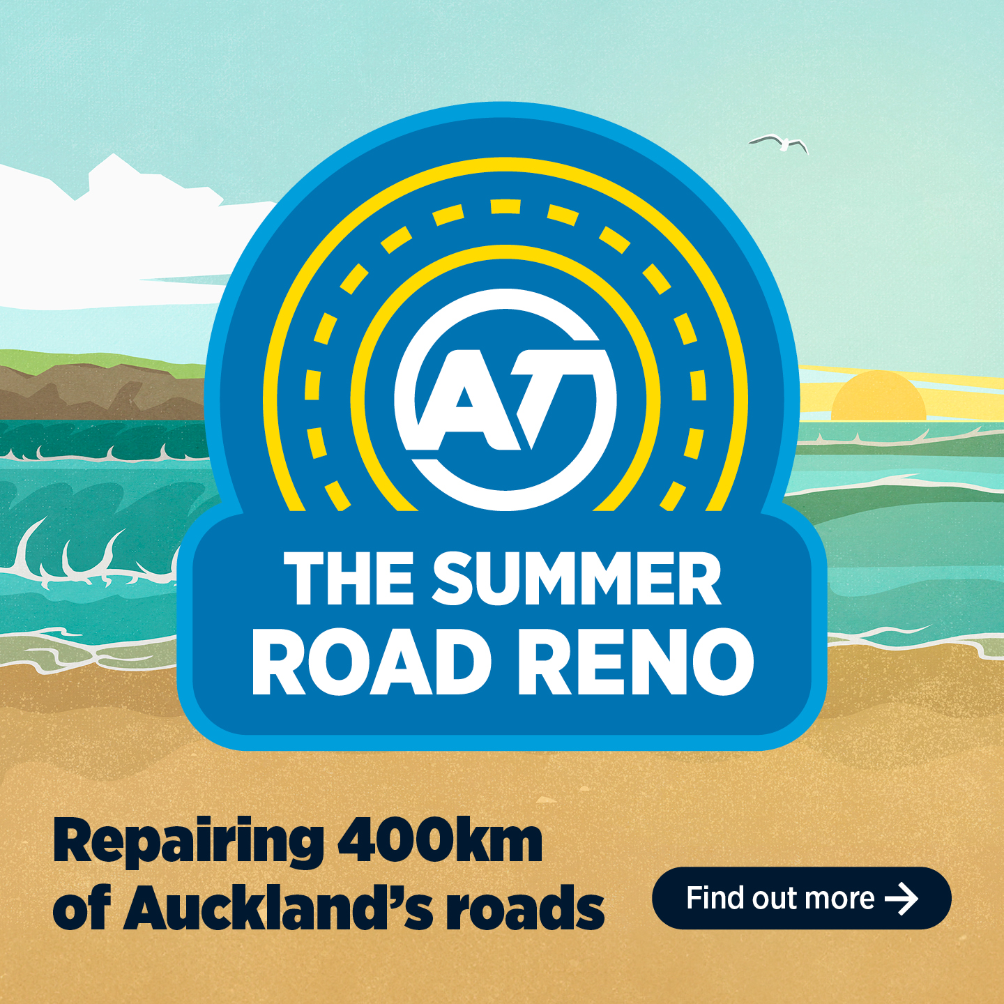 Auckland Transport