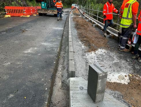 West Auckland flood recovery progress